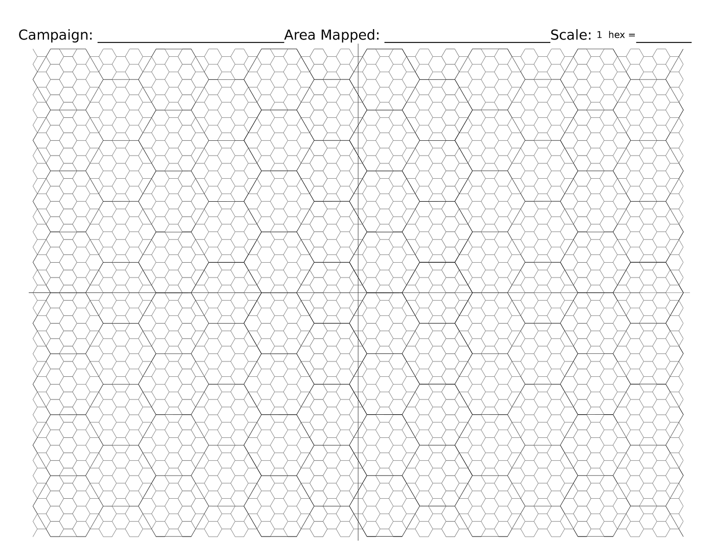Blank Hex Maps! – @infinitemachine on Tumblr